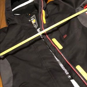 Killtec | Jackets & Coats | Killtec Level 5 Ski Jacket | Poshmark